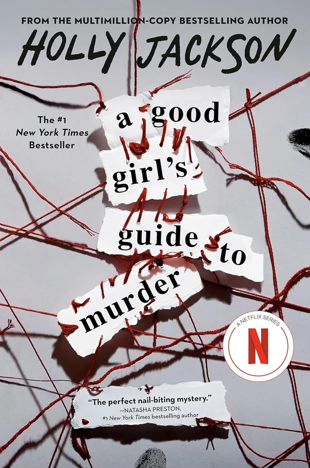 10 Mystery Books For Teens