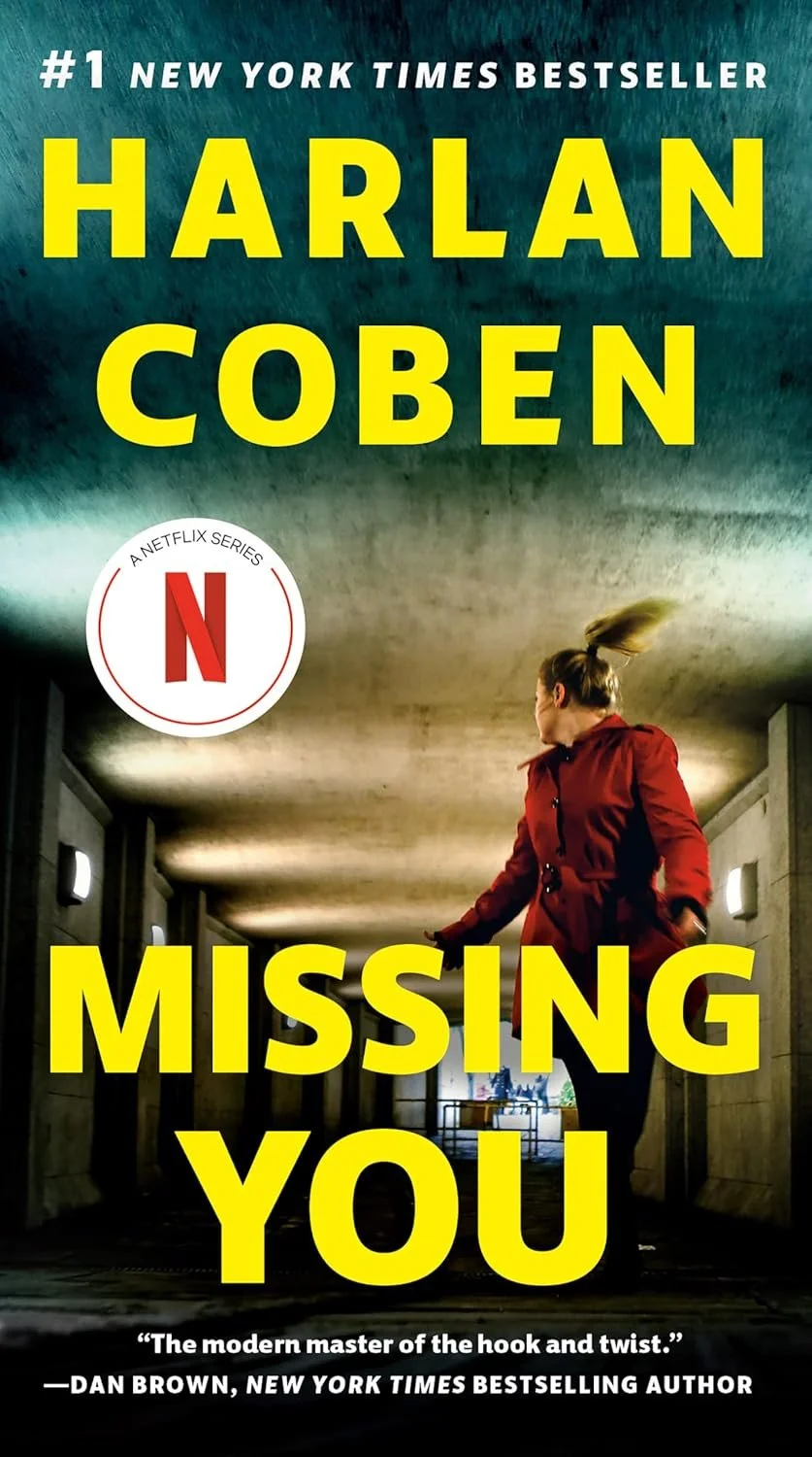 20 Best Book To TV Adaptations