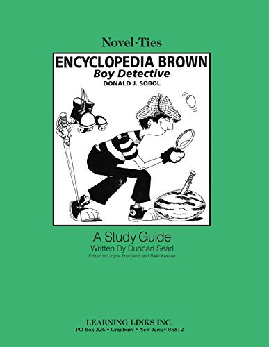 Mystery Books for Kids