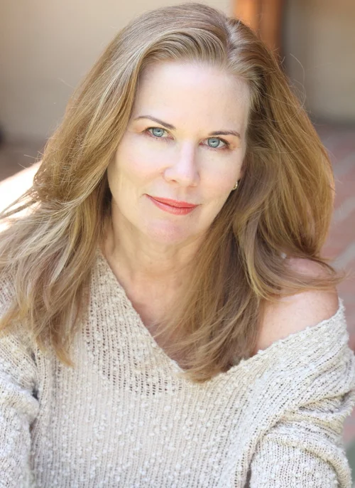 Author Interview with Kes Trester