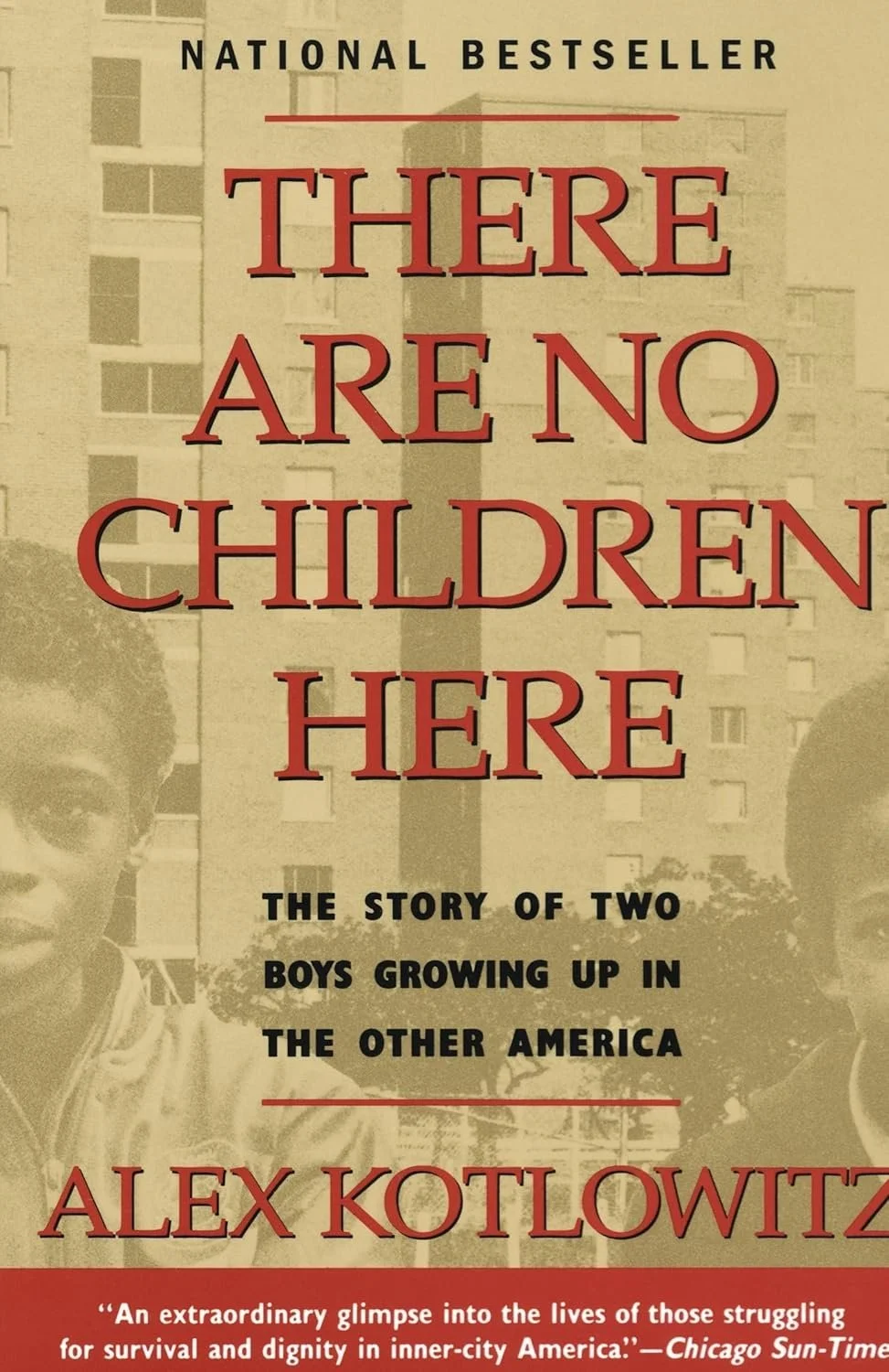 20 Books About Chicago
