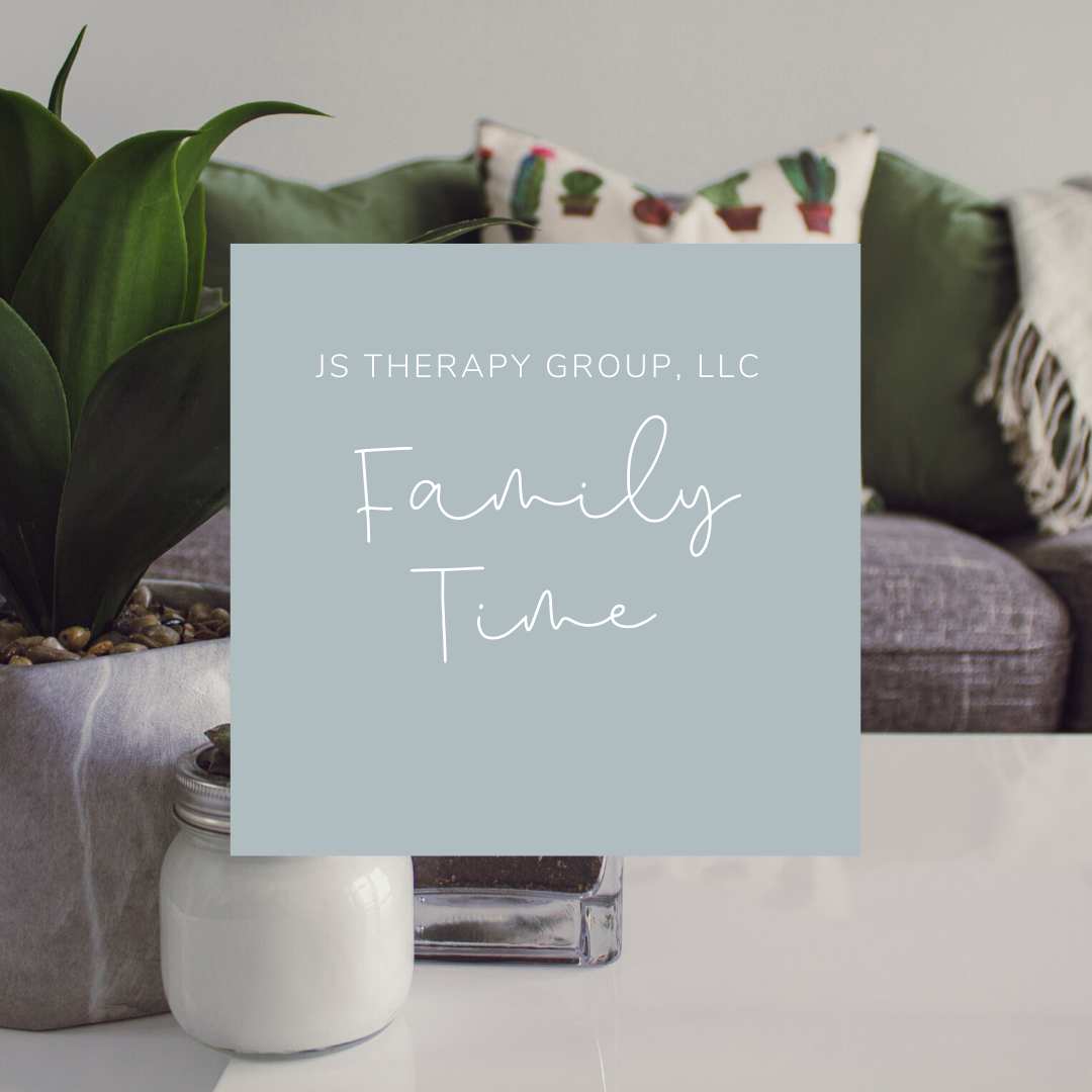It’s Spring Break – Take a Break! — JS Therapy Group, LLC