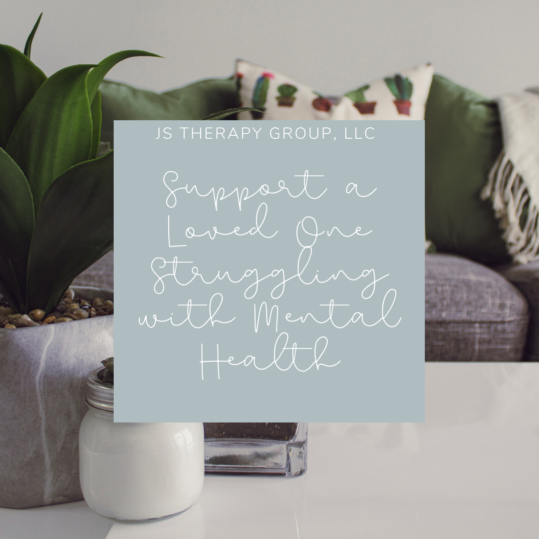 JS Therapy Group, LLC