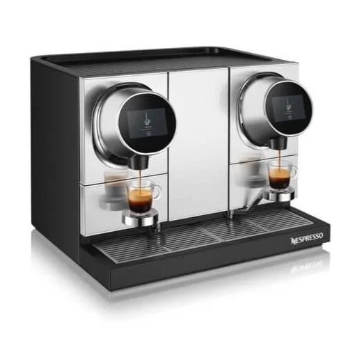 latest equipment — Global Blends Coffee and Tea