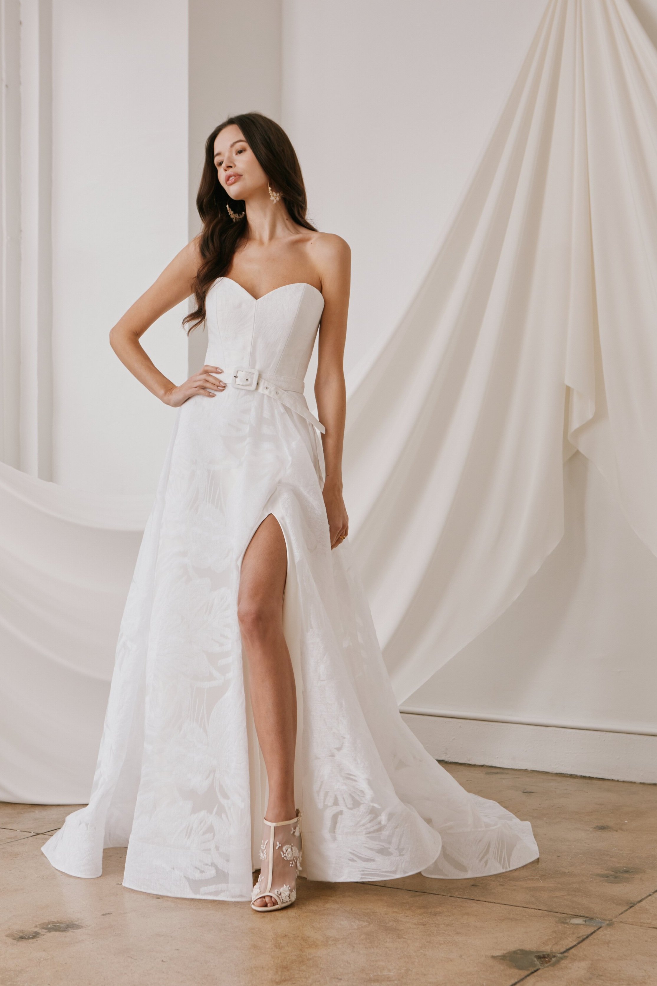 COLLECTION — Dear Heart