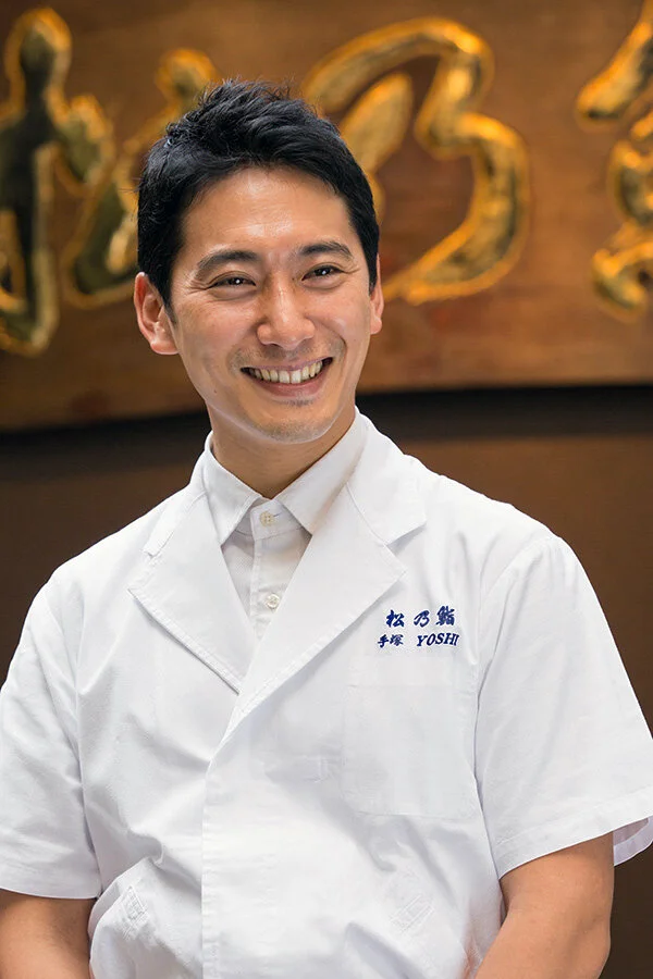 Our Team — TOKYO COOK