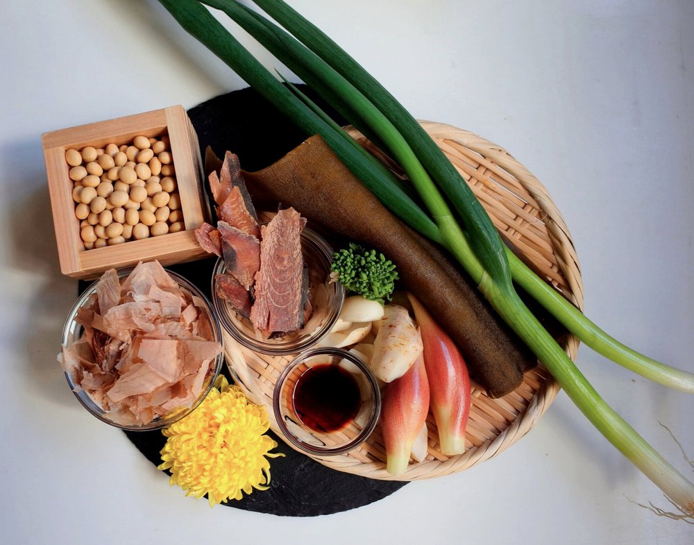 5 Day Basic Japanese Cooking — TOKYO COOK