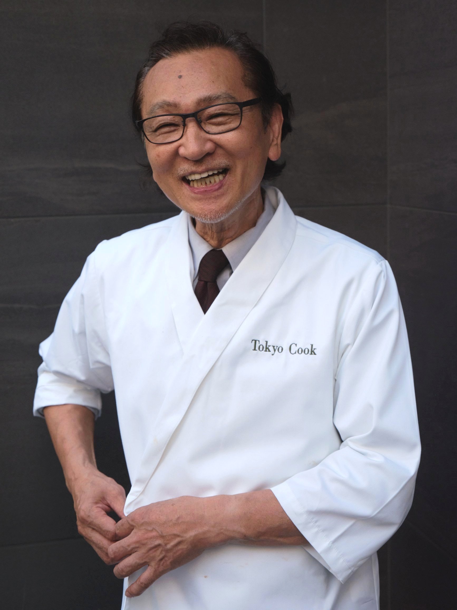 Our Team — TOKYO COOK