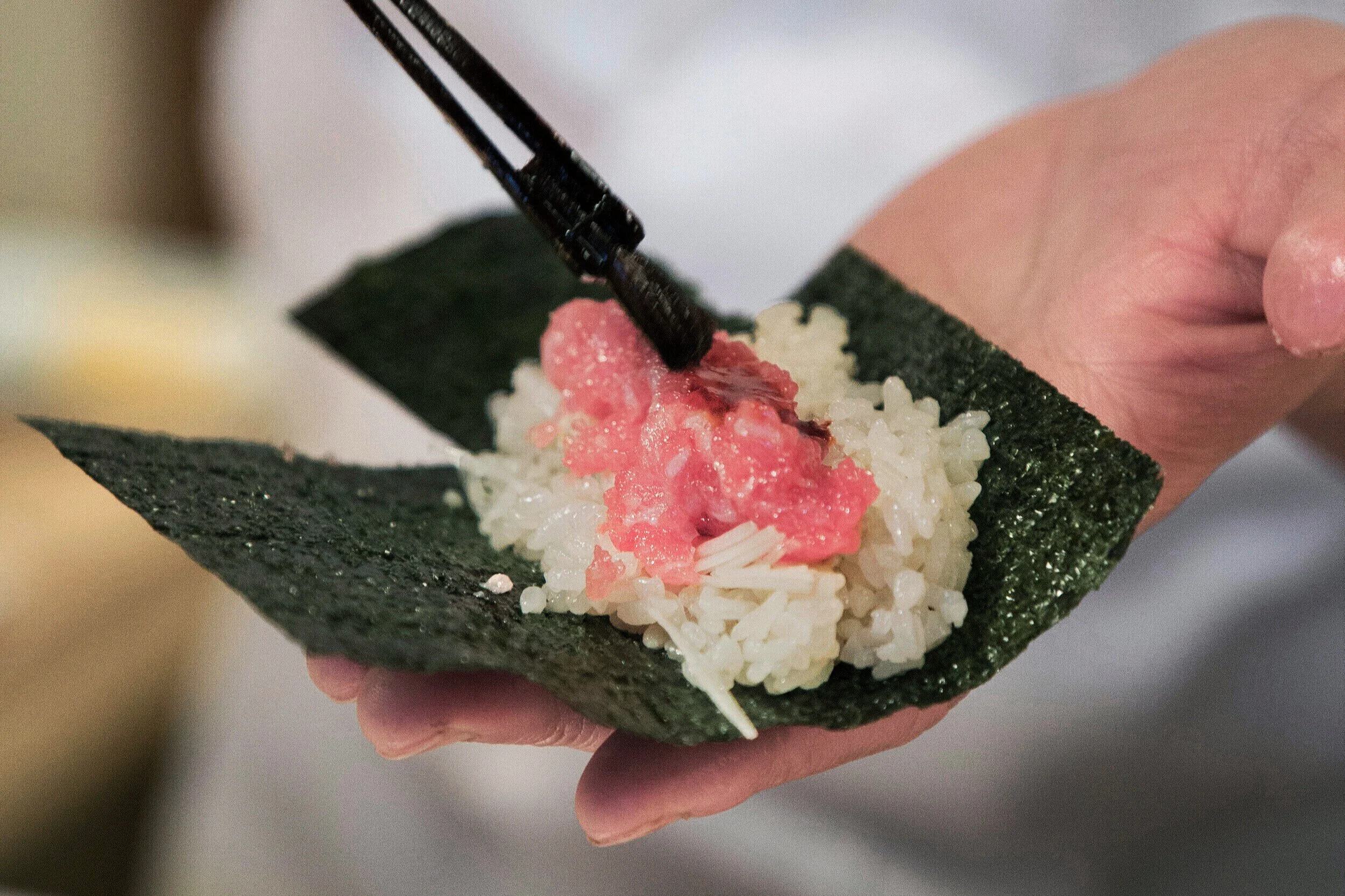 All Classes — TOKYO COOK