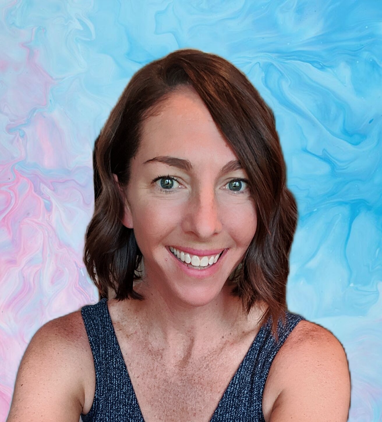 About — Sarah Wassner Flynn