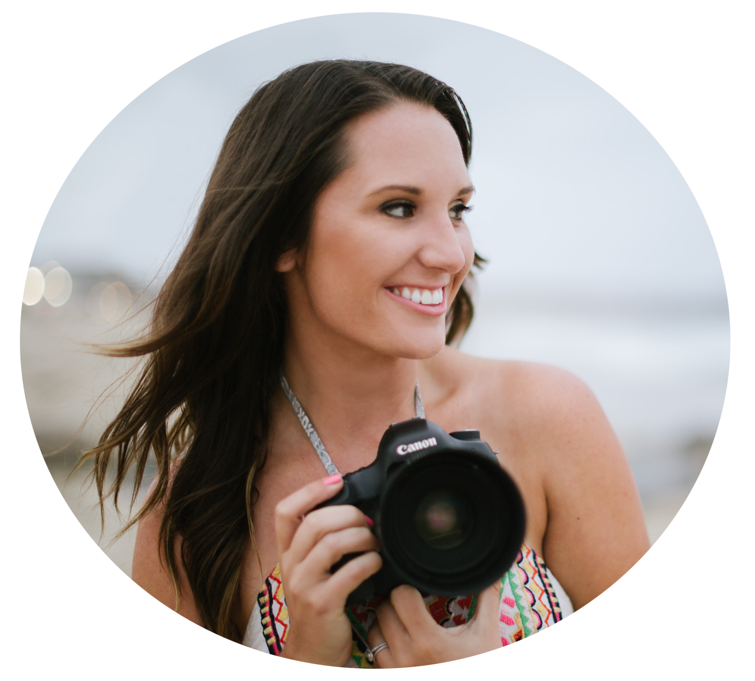 Sarah Mack Photo