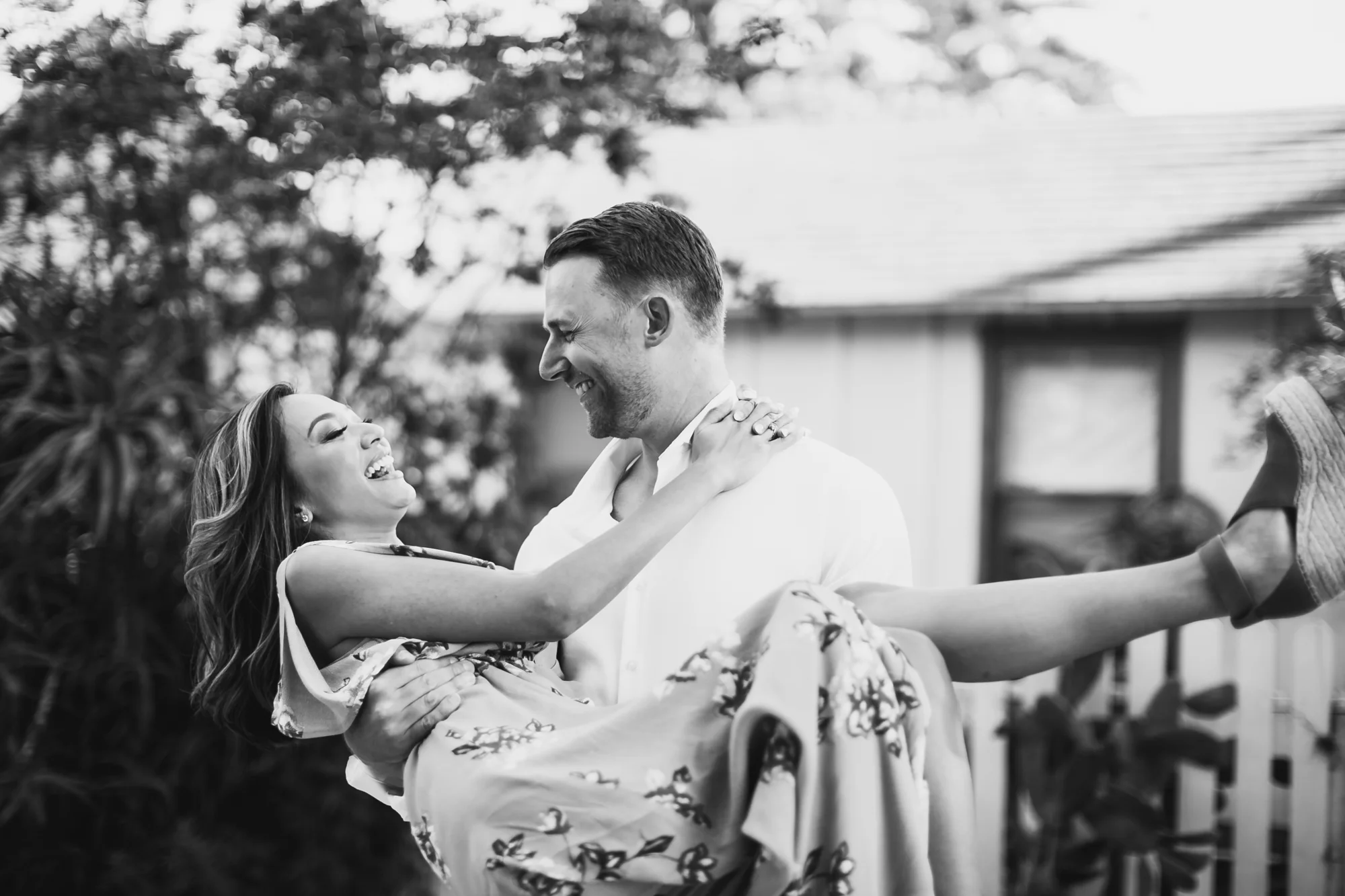 Sarah Mack Photo