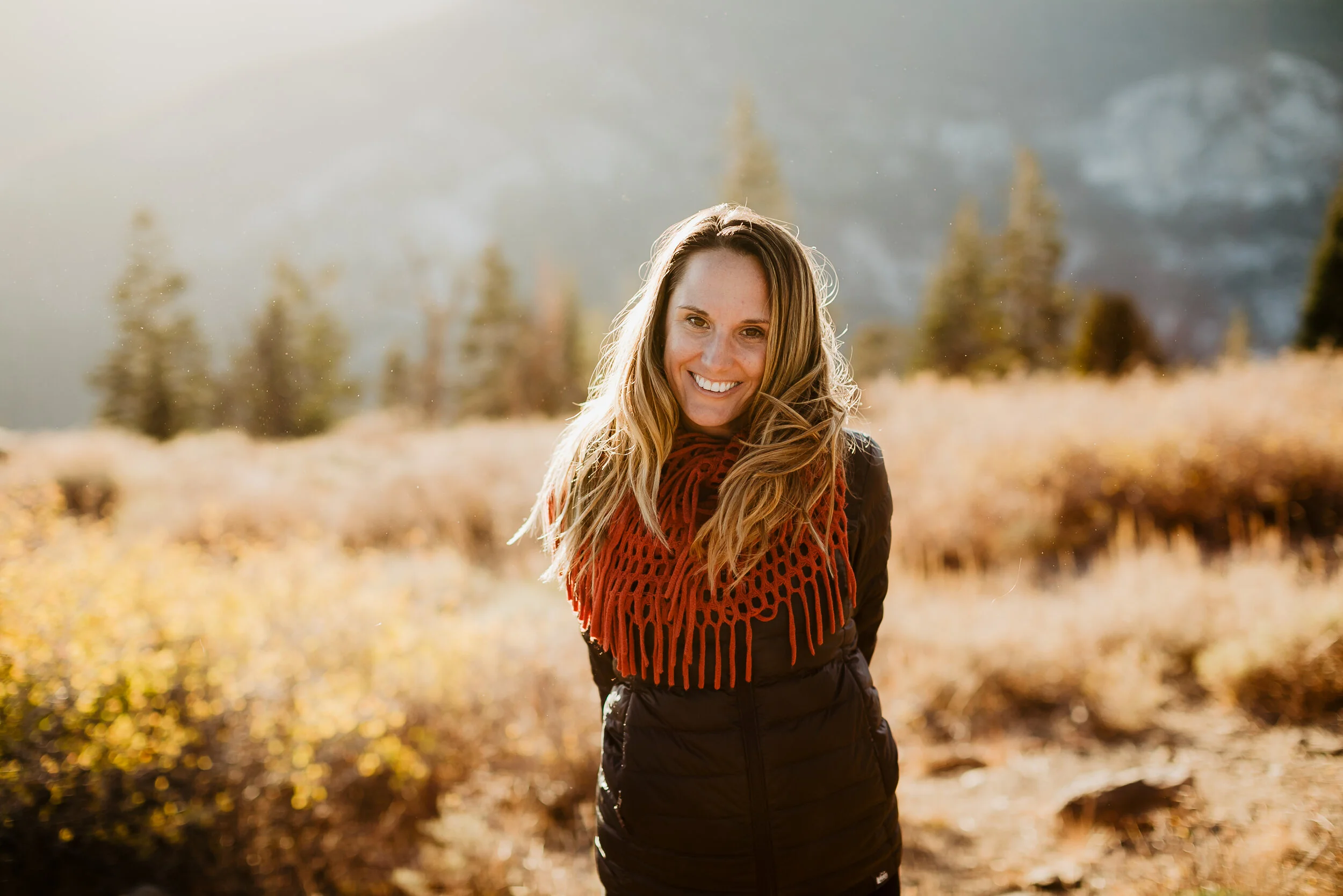 About — Sarah Mack Photo