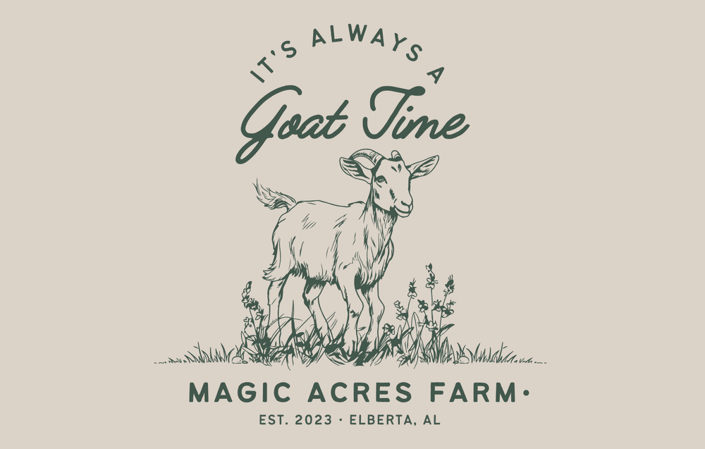 Magic Acres Farm — GSE Agency
