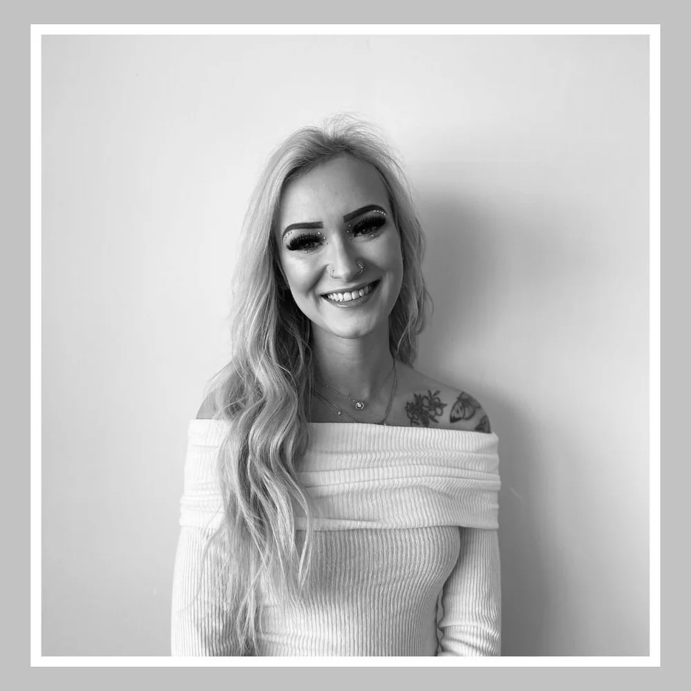 OUR TEAM — John Michael Hair Design