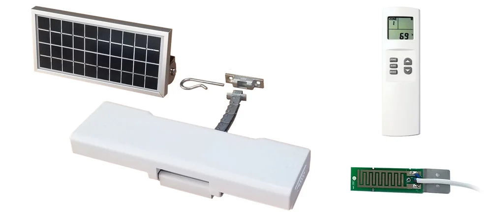 Solar Smart Operator