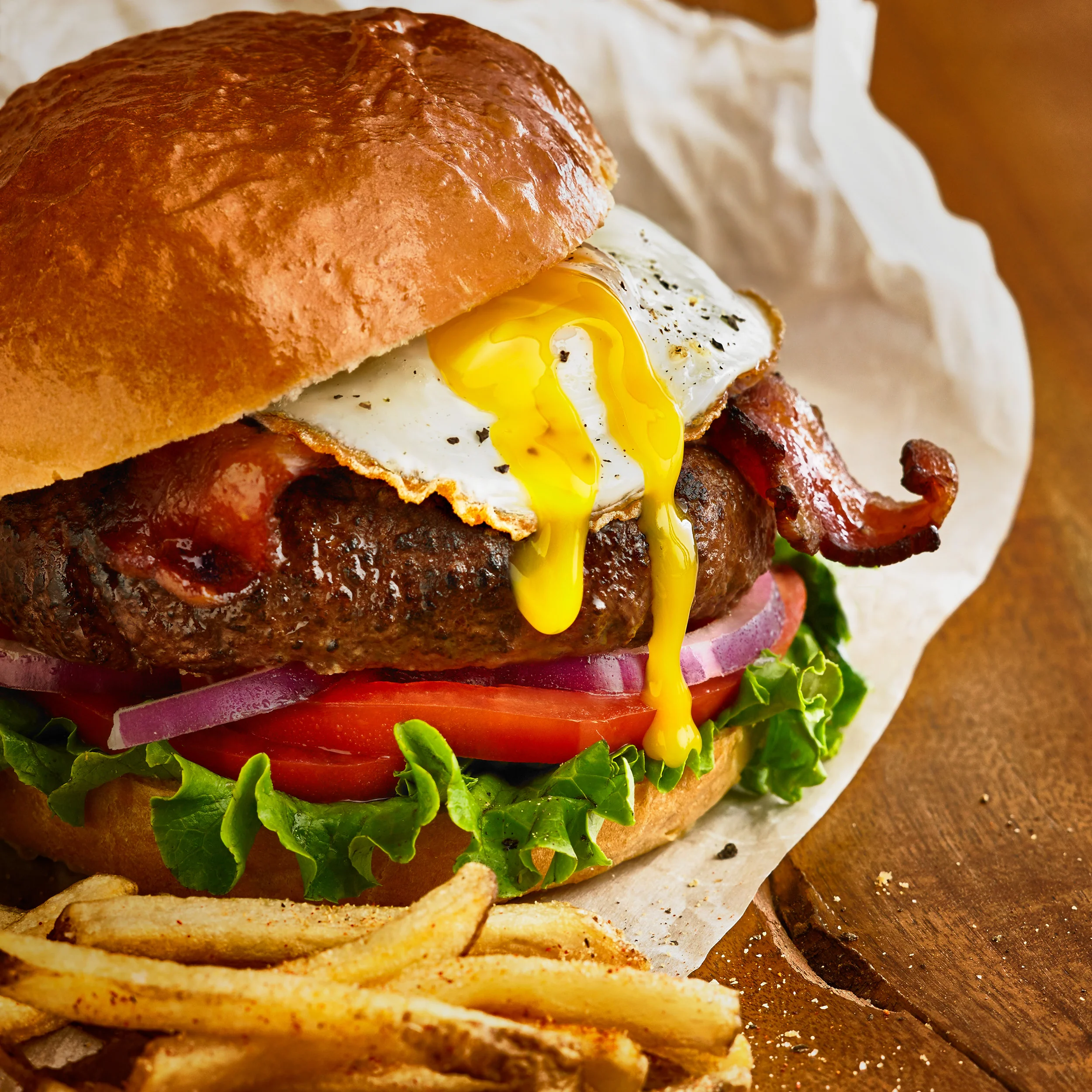 Stills Gallery — Pennington Studios | Dallas Food Photography