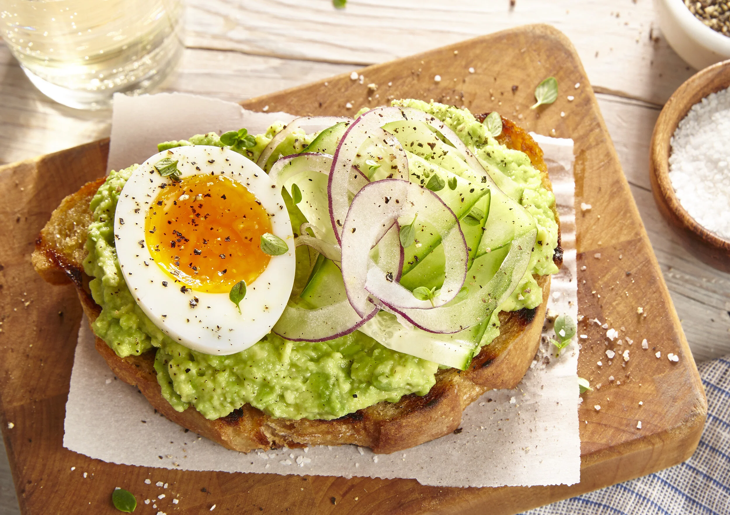 Stills Gallery — Pennington Studios | Dallas Food Photography