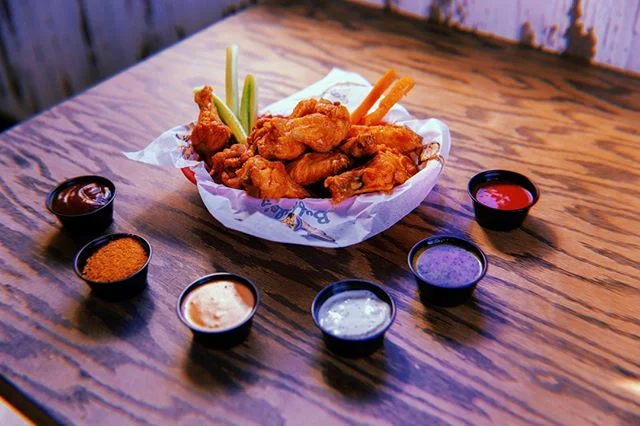 Buffalo's Cafe & Express