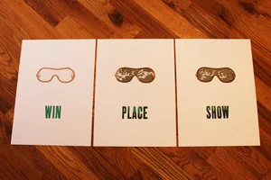 Prints — Hound Dog Press