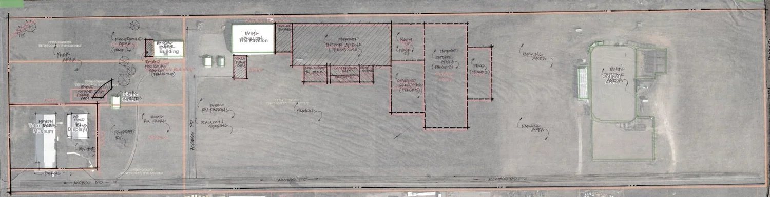 About — Teton County Idaho Fairgrounds