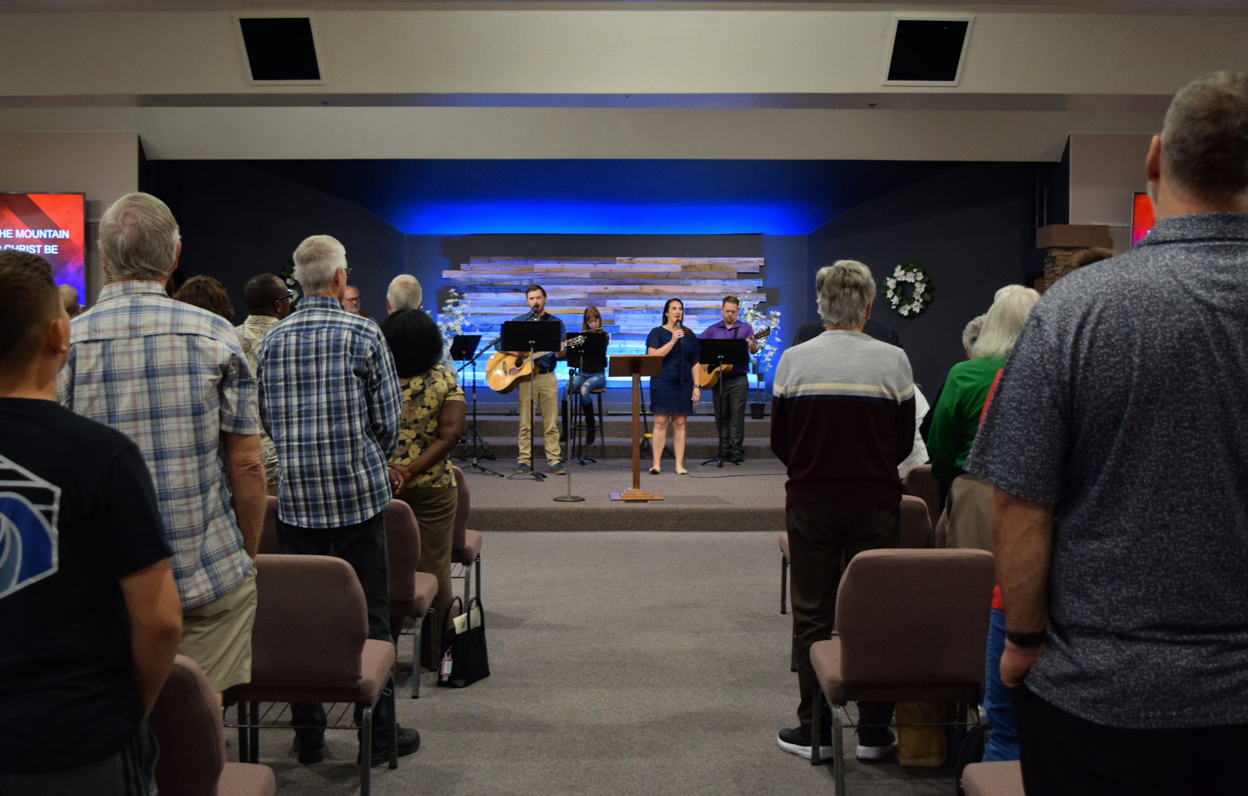 Peoria Nazarene Church