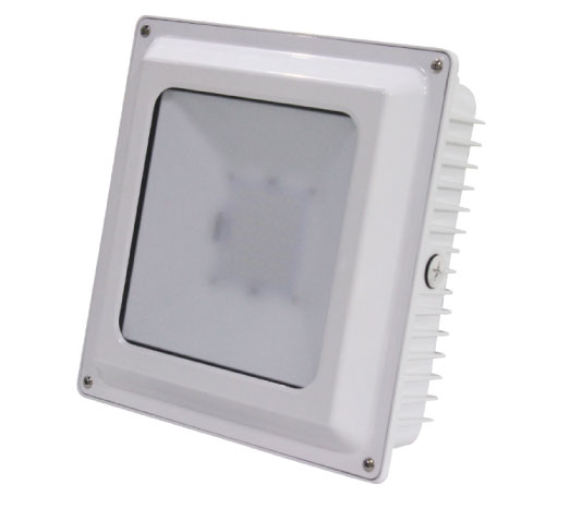 Canopy Lights — Edge LED LIGHTING - Indianapolis Commercial Lighting ...