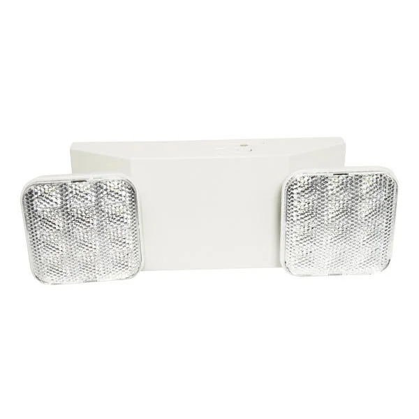 LED Indoor Emergency Light — Edge LED LIGHTING - Indianapolis ...