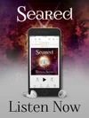 Seared — Author Bethany Adams