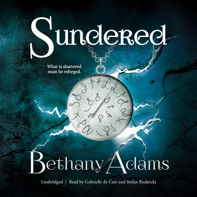 Sundered — Author Bethany Adams