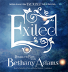Exiled — Author Bethany Adams