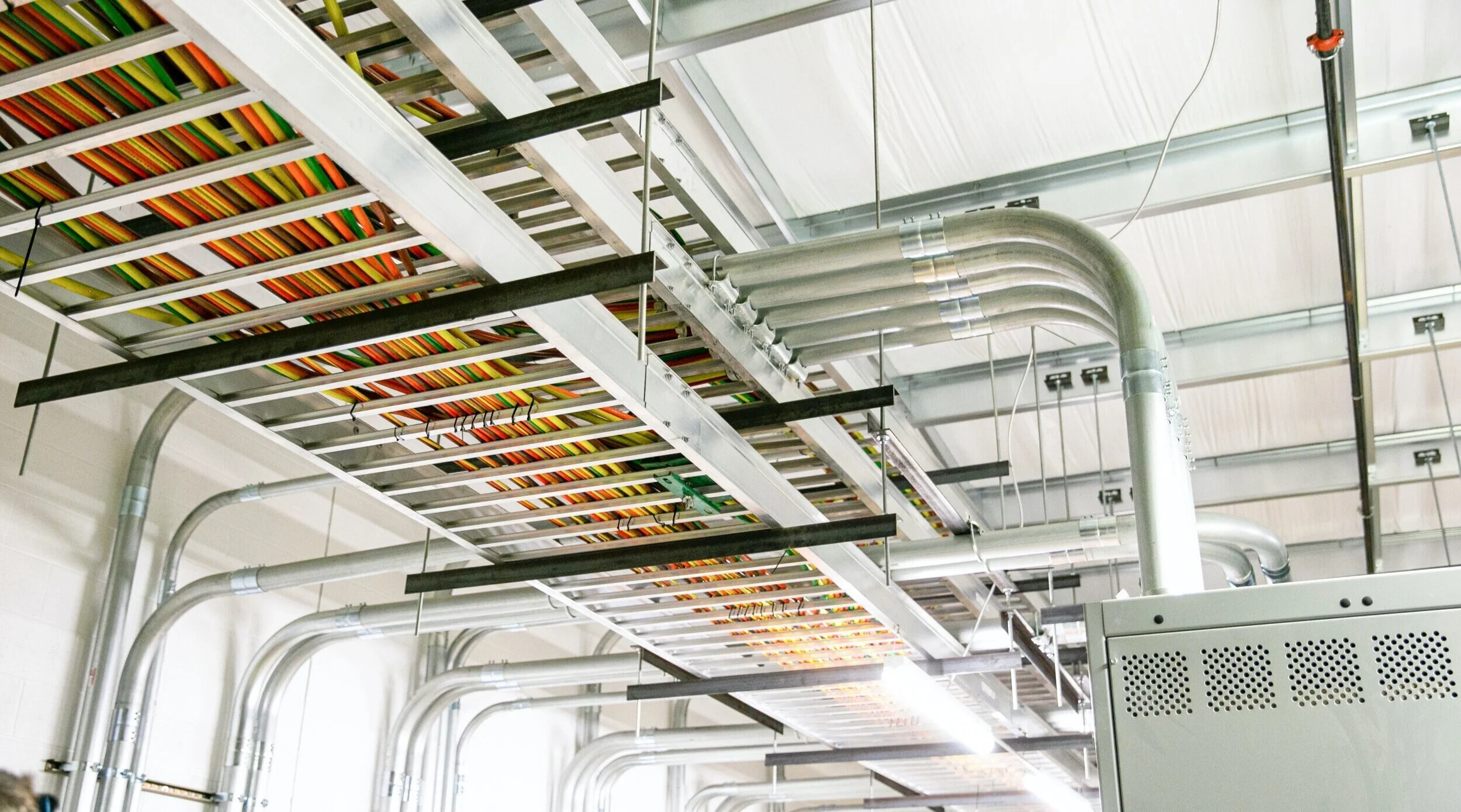 Moore’s Electrical and Mechanical Construction, Inc.