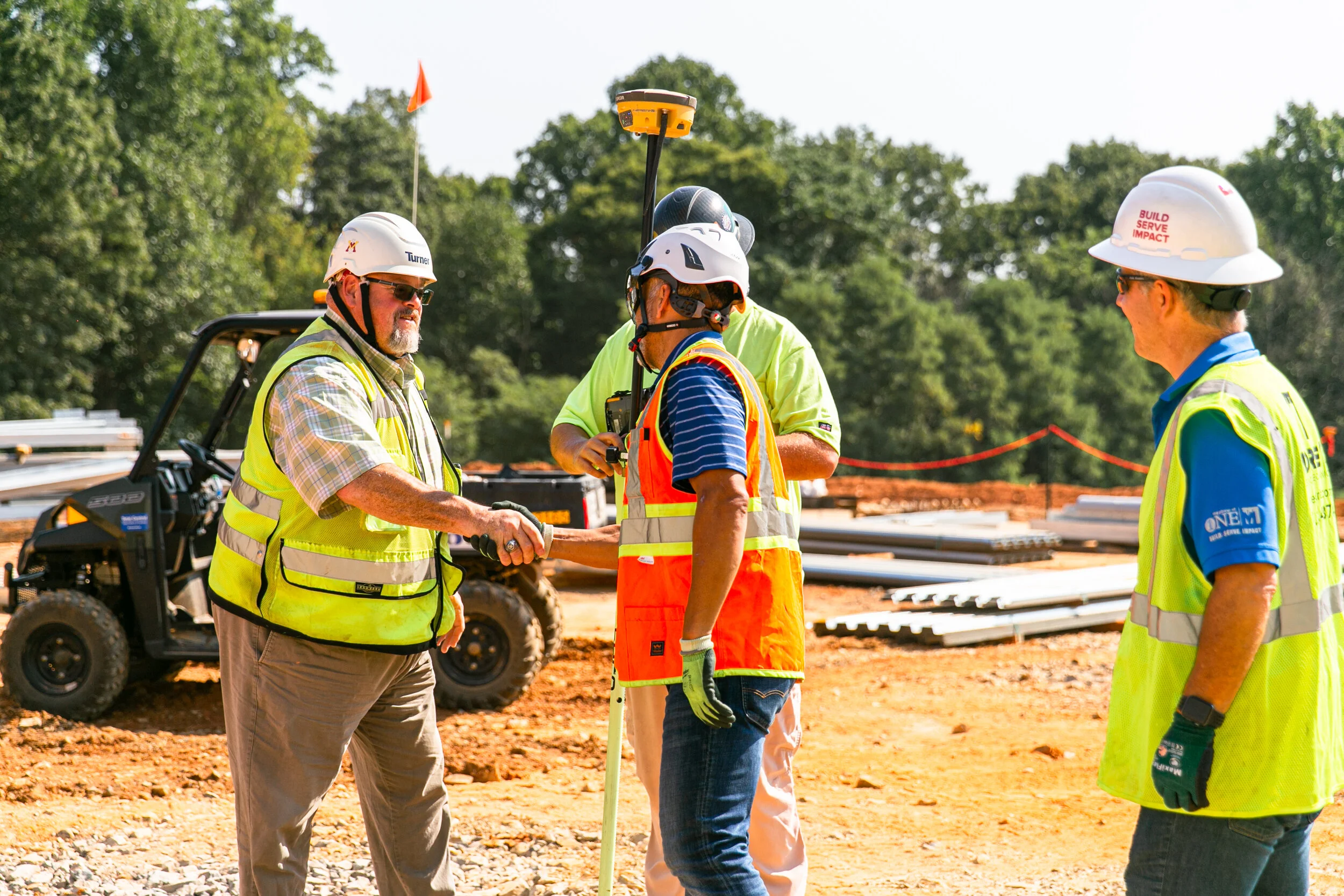 Moore’s Electrical and Mechanical Construction, Inc.