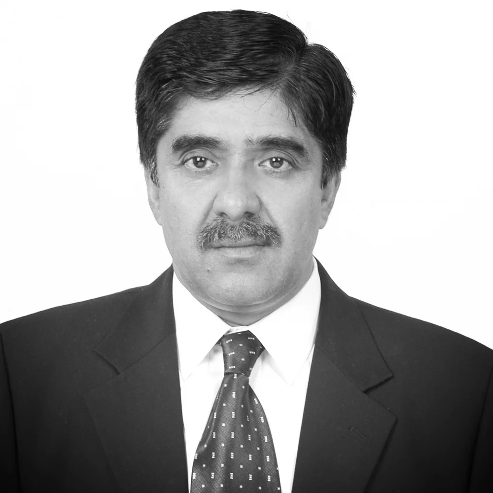 Board of Directors — Asian Pharmaceuticals Pvt. Ltd.