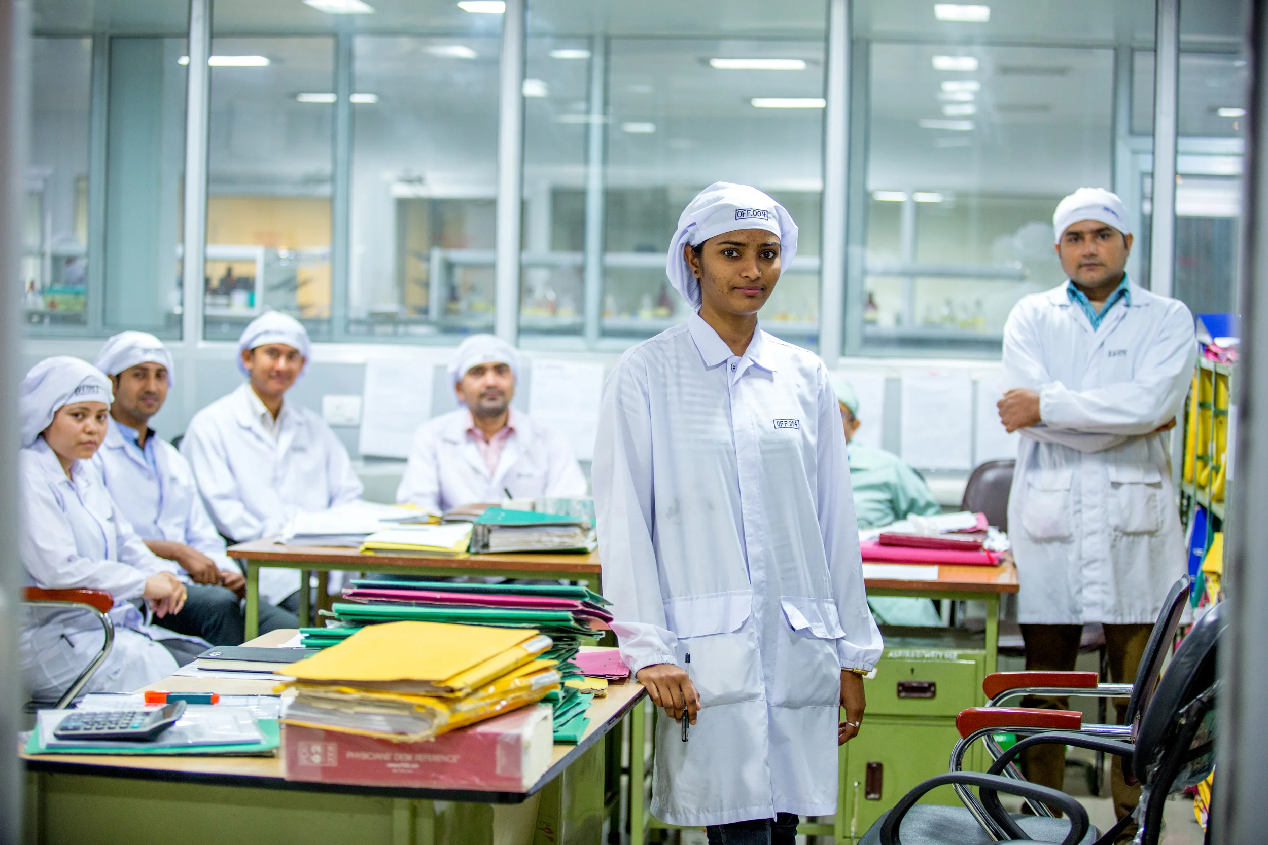 Asian Pharmaceuticals Pvt. Ltd.