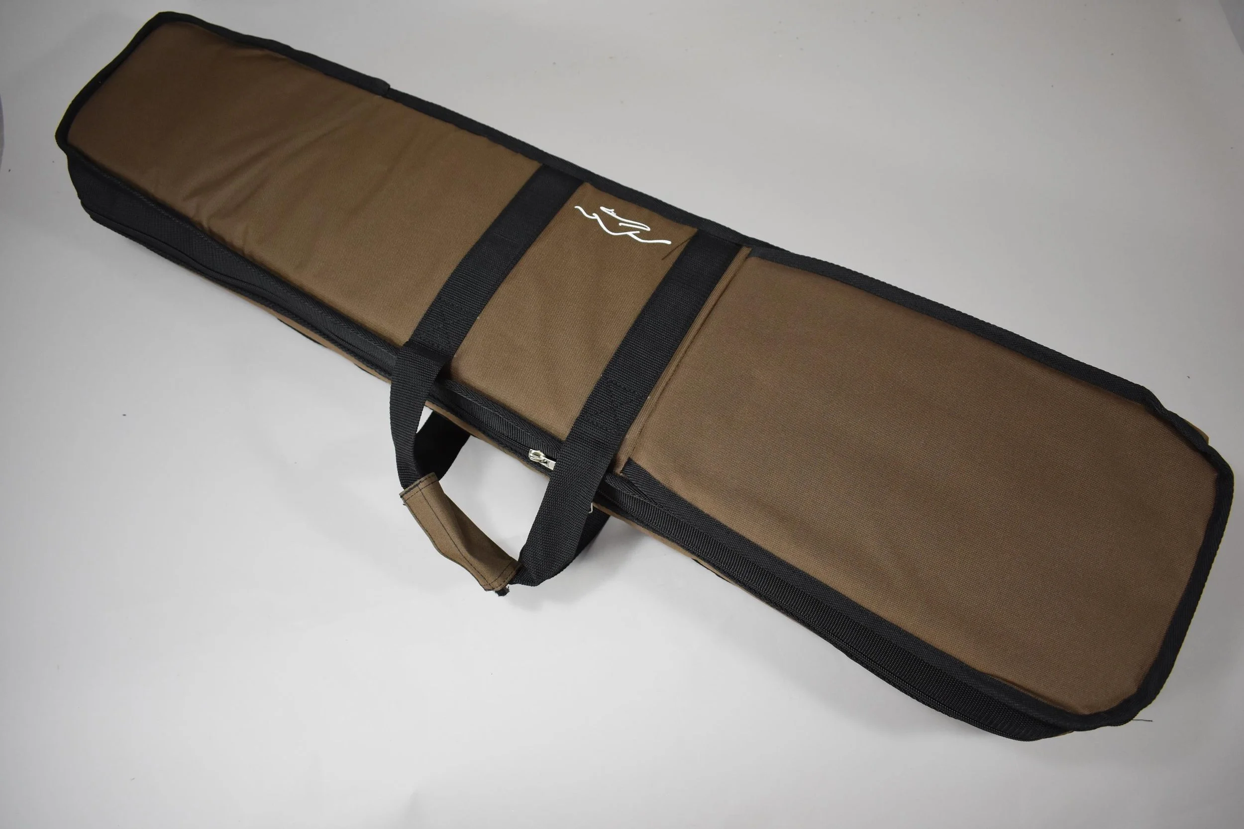 Soft Case — McCafferty Dulcimers