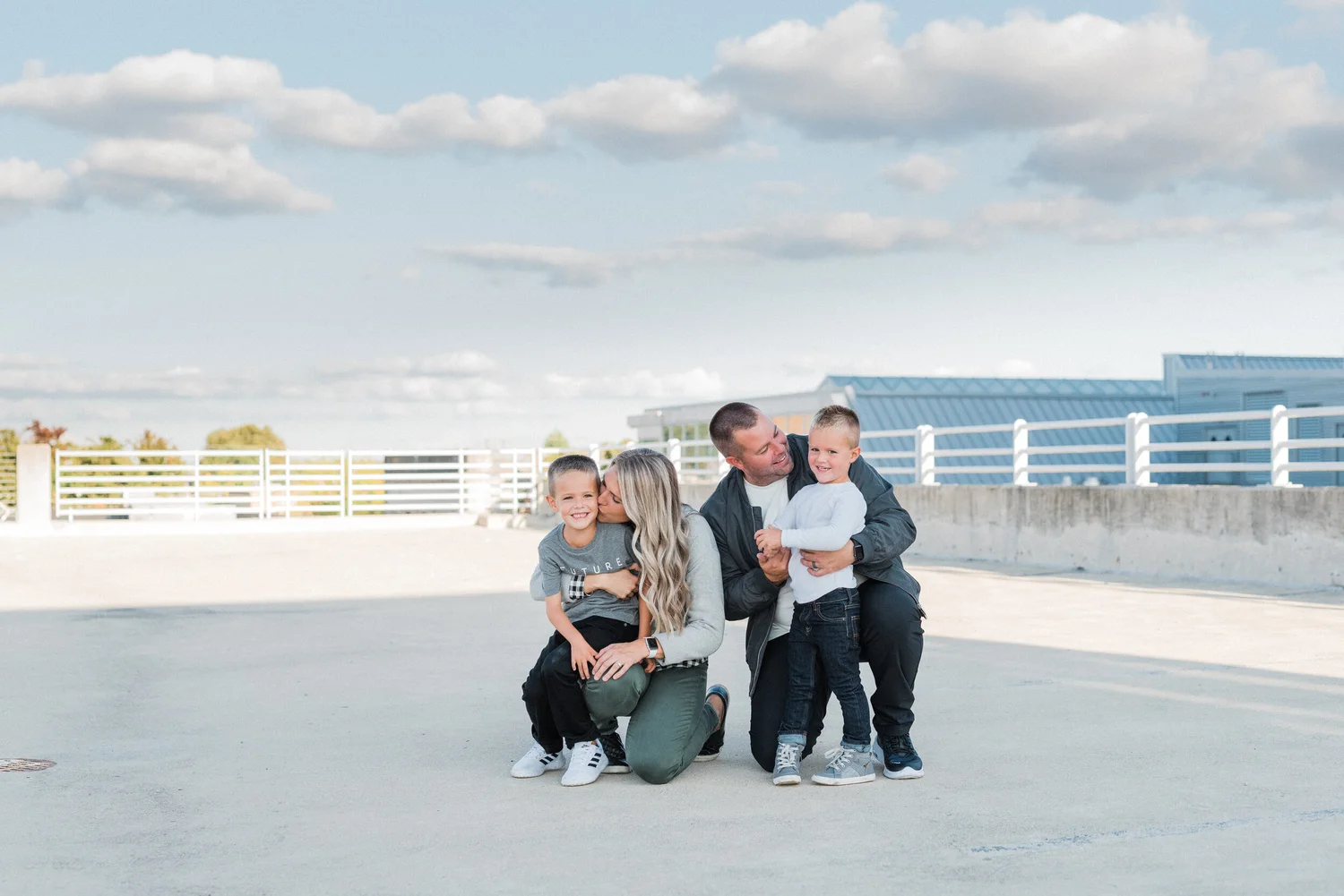 Jennifer Davis Photography
