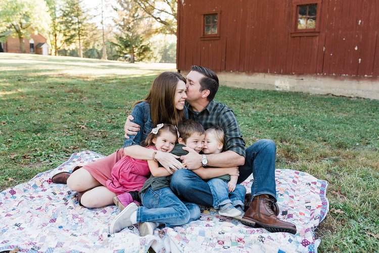 Jennifer Davis Photography