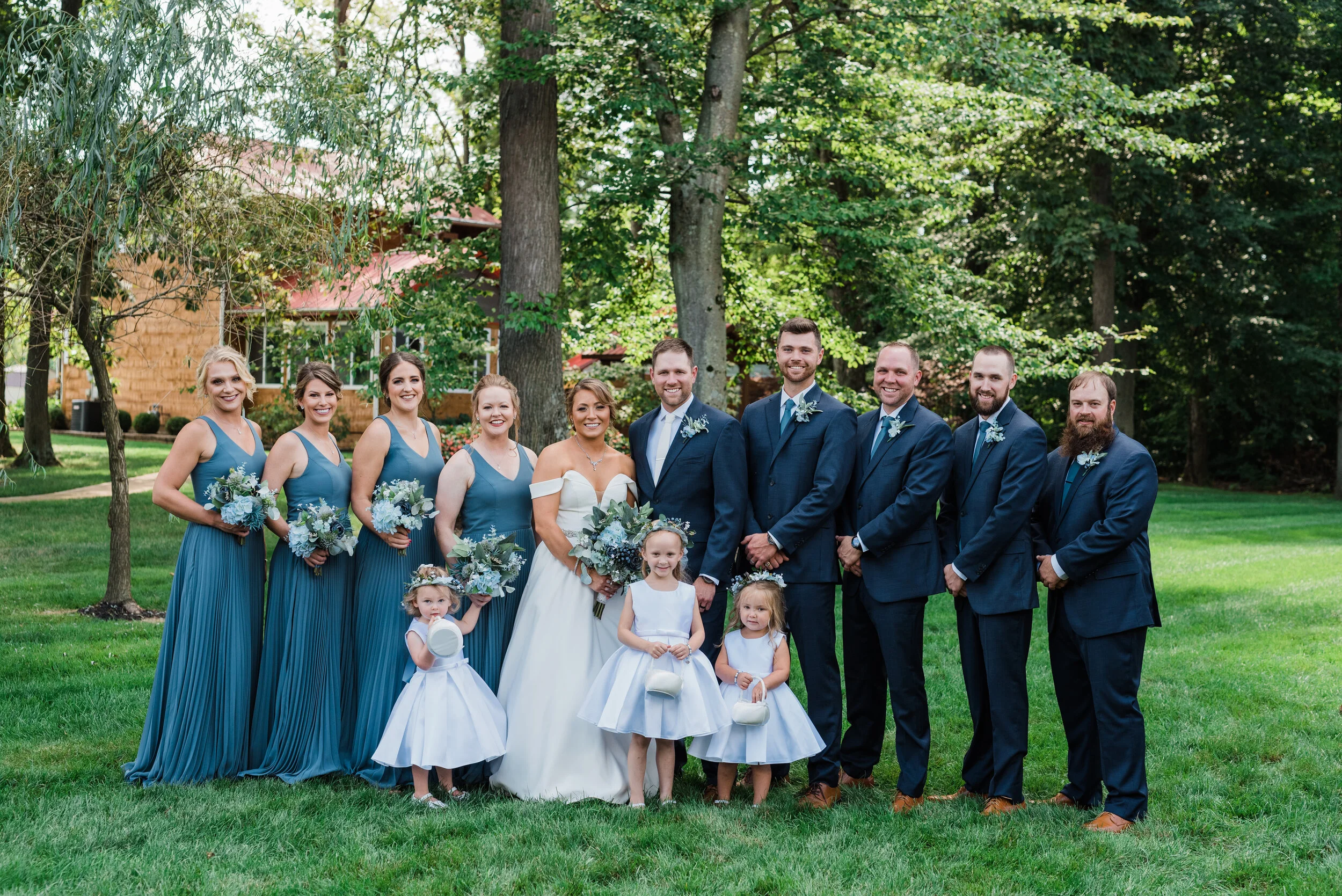 Jennifer Davis Photography