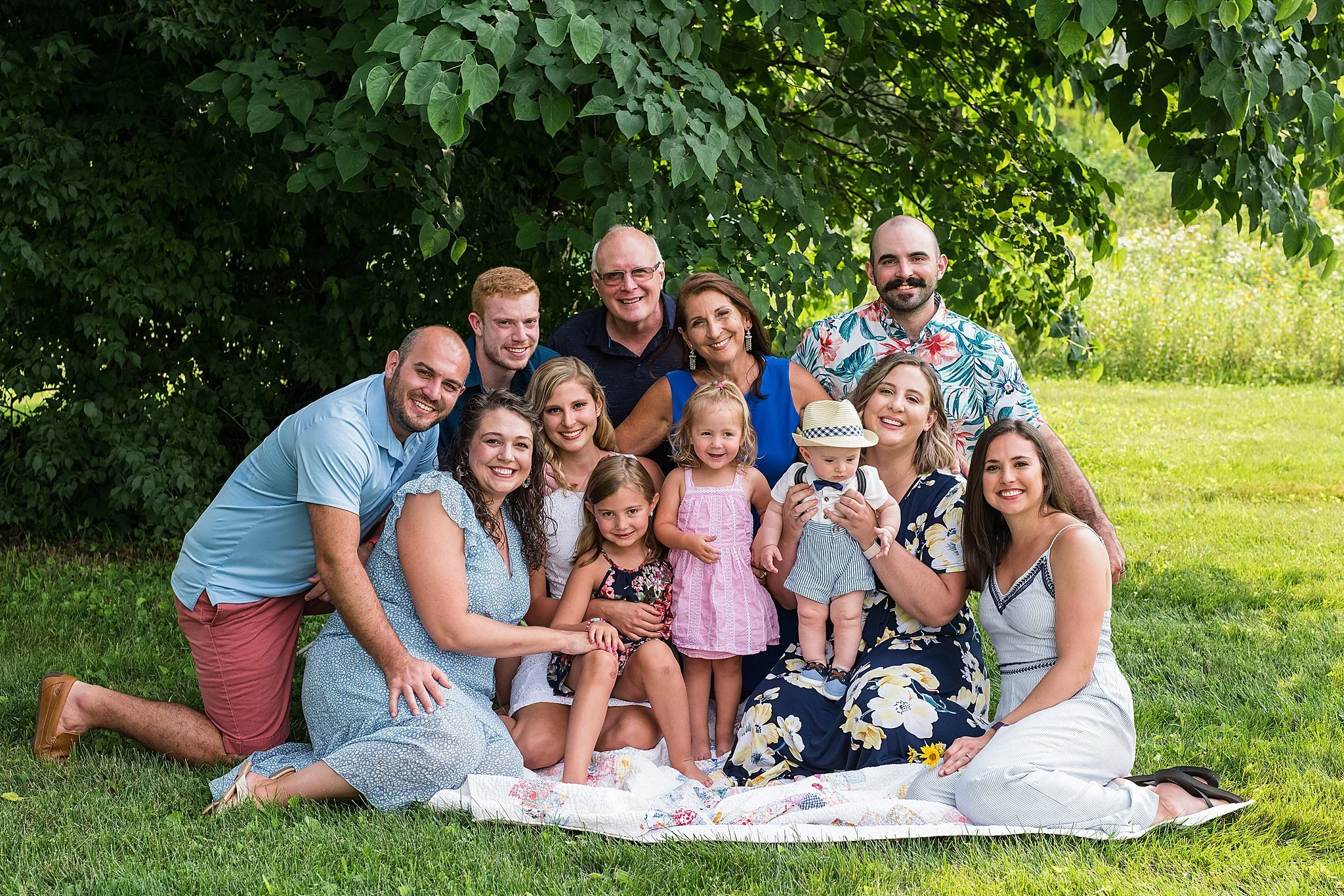Blog — Jennifer Davis Photography