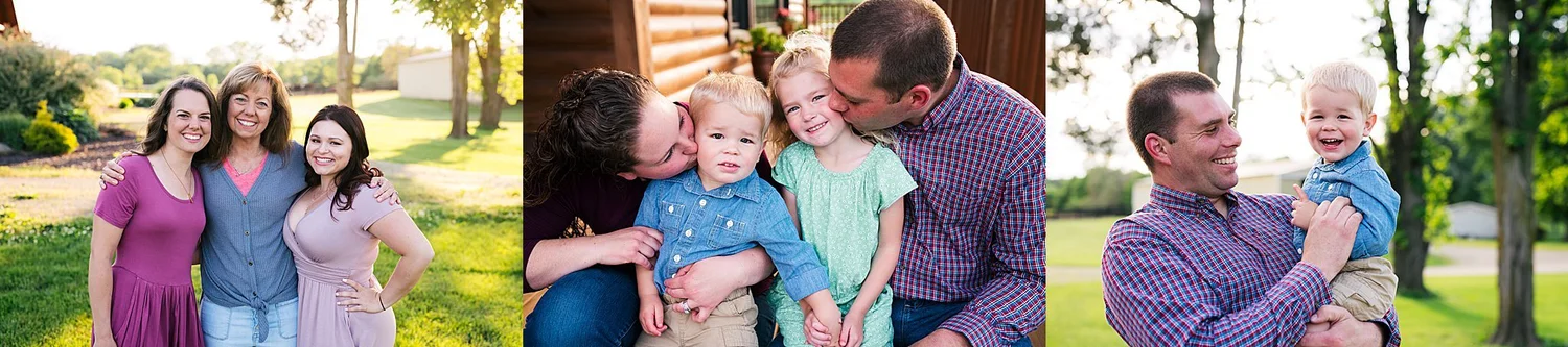 Blog — Jennifer Davis Photography