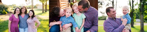 Blog — Jennifer Davis Photography