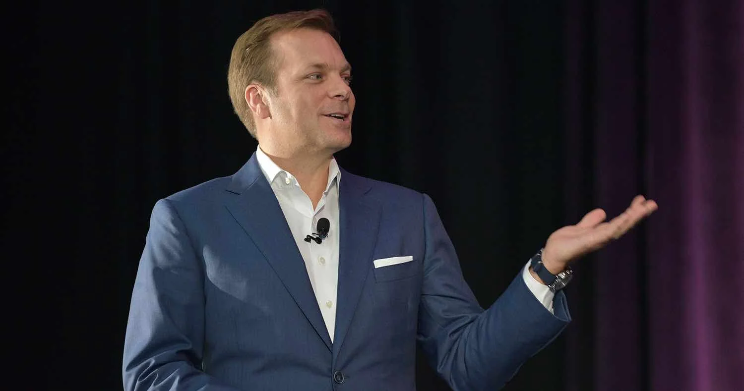 About Robin Pou - Chief Advisor and Strategist