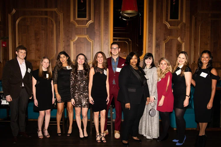 Associate Board — CASA-NYC