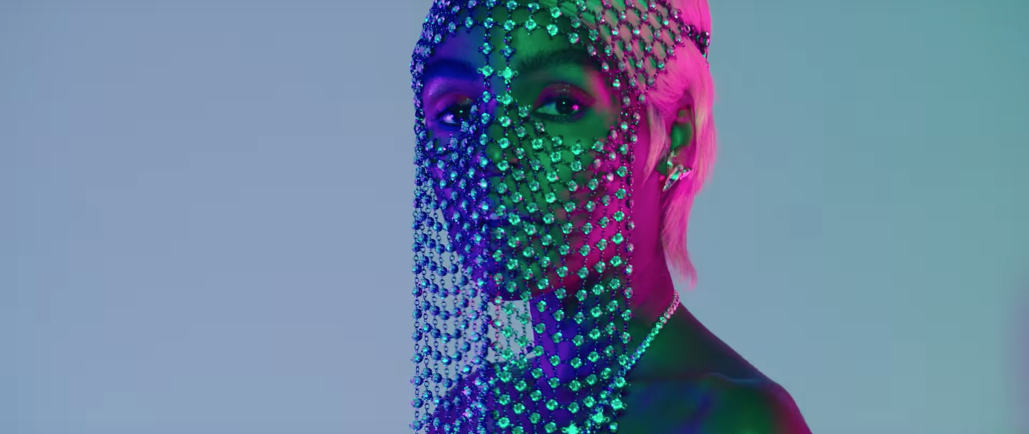 Janelle Monae - "Make Me Feel" — Todd Banhazl, ASC