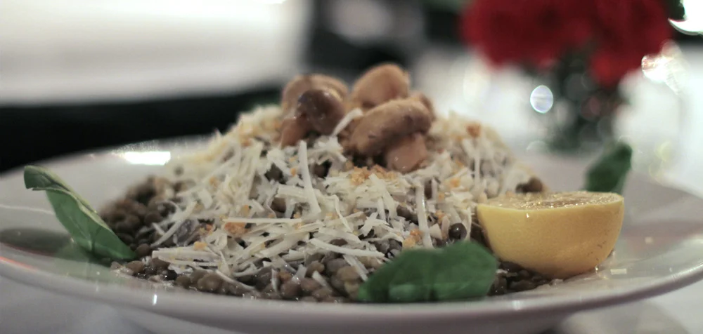 MENU — Dalesandro's