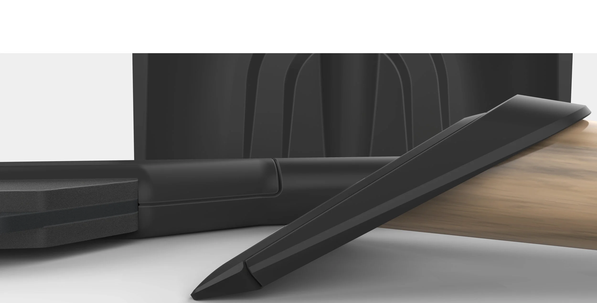 SHEPP Industrial Design Inc.