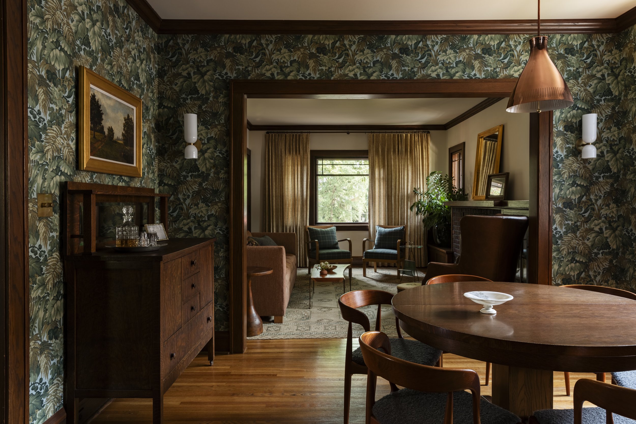 Anne McDonald Design