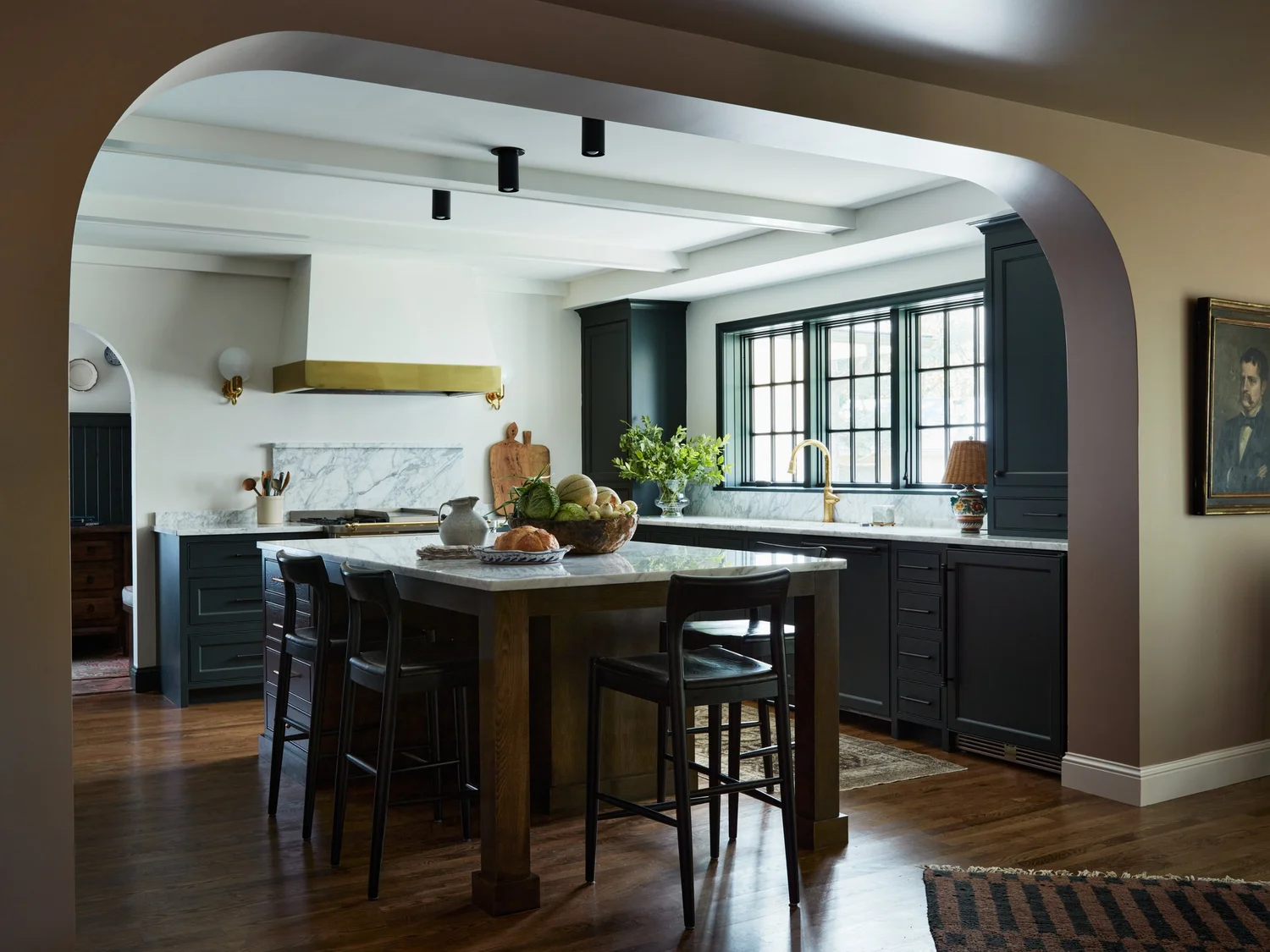 Anne McDonald Design