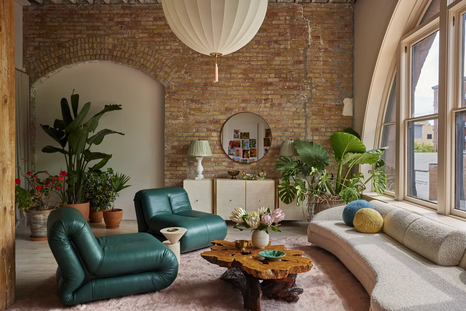 Anne McDonald Design